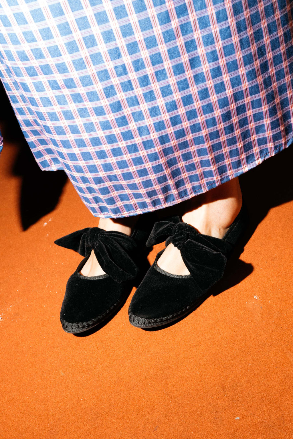 Lyra Black – Flabelus