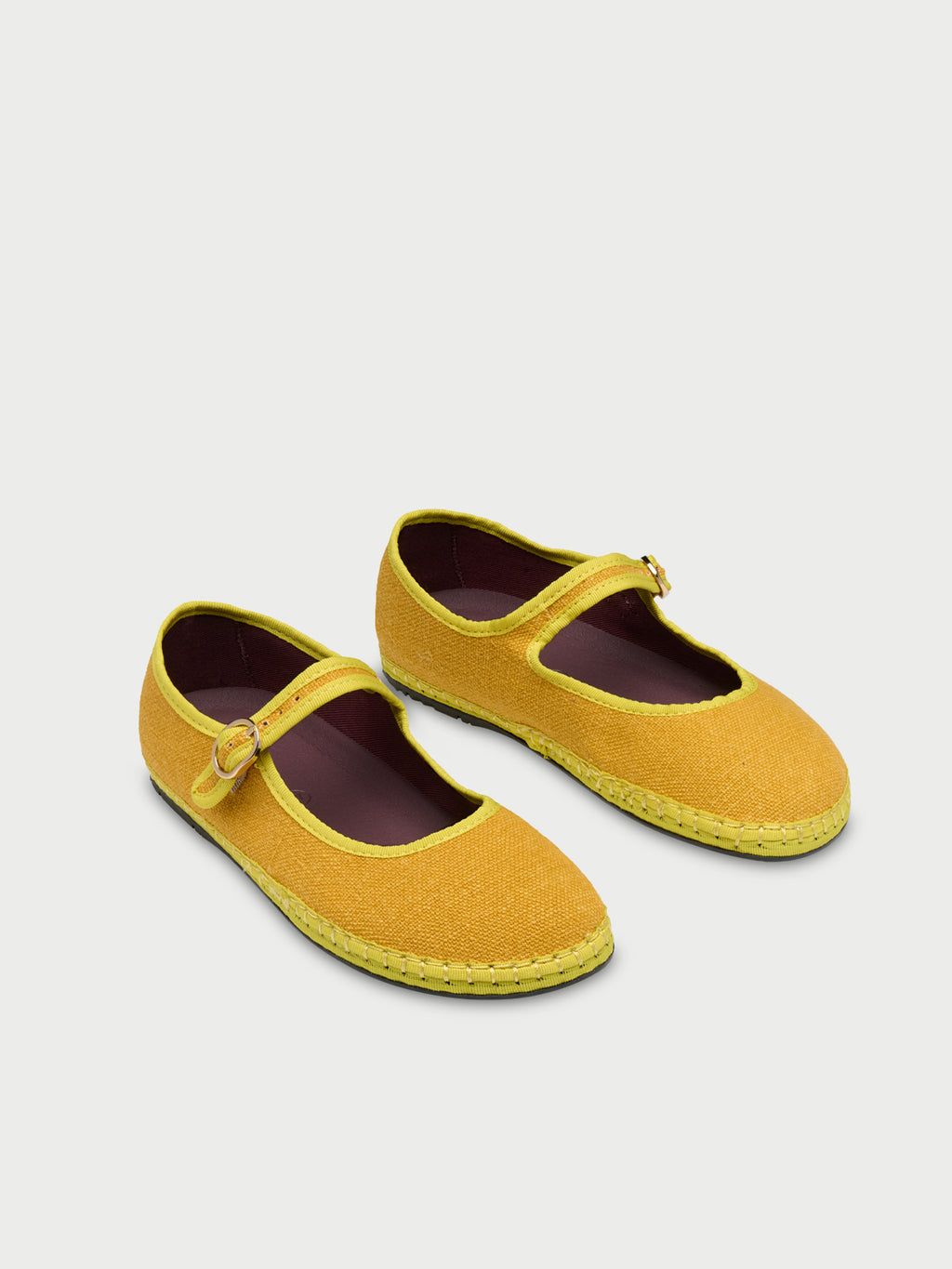 Cinderella Ebenezer – Flabelus