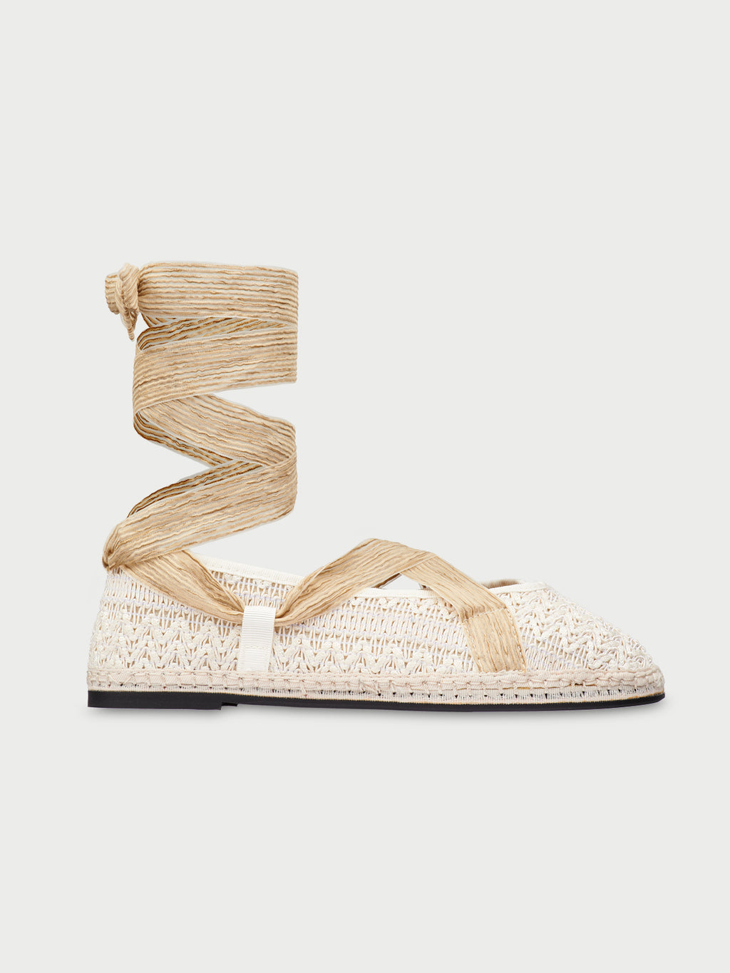 Duchesse's Mermaid Beige – Flabelus