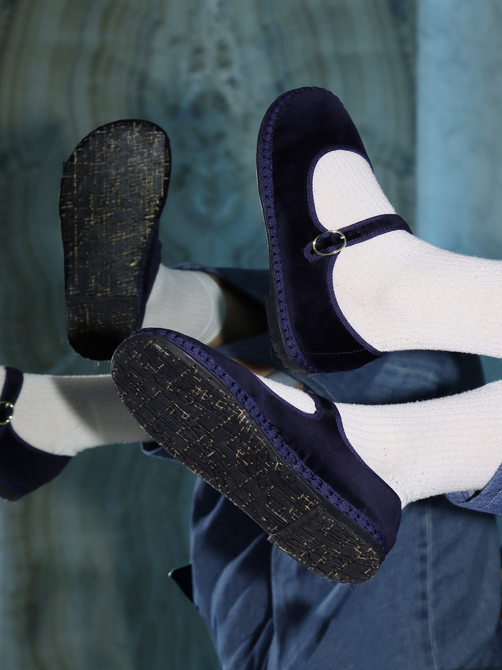 Cinderella Molly – Flabelus