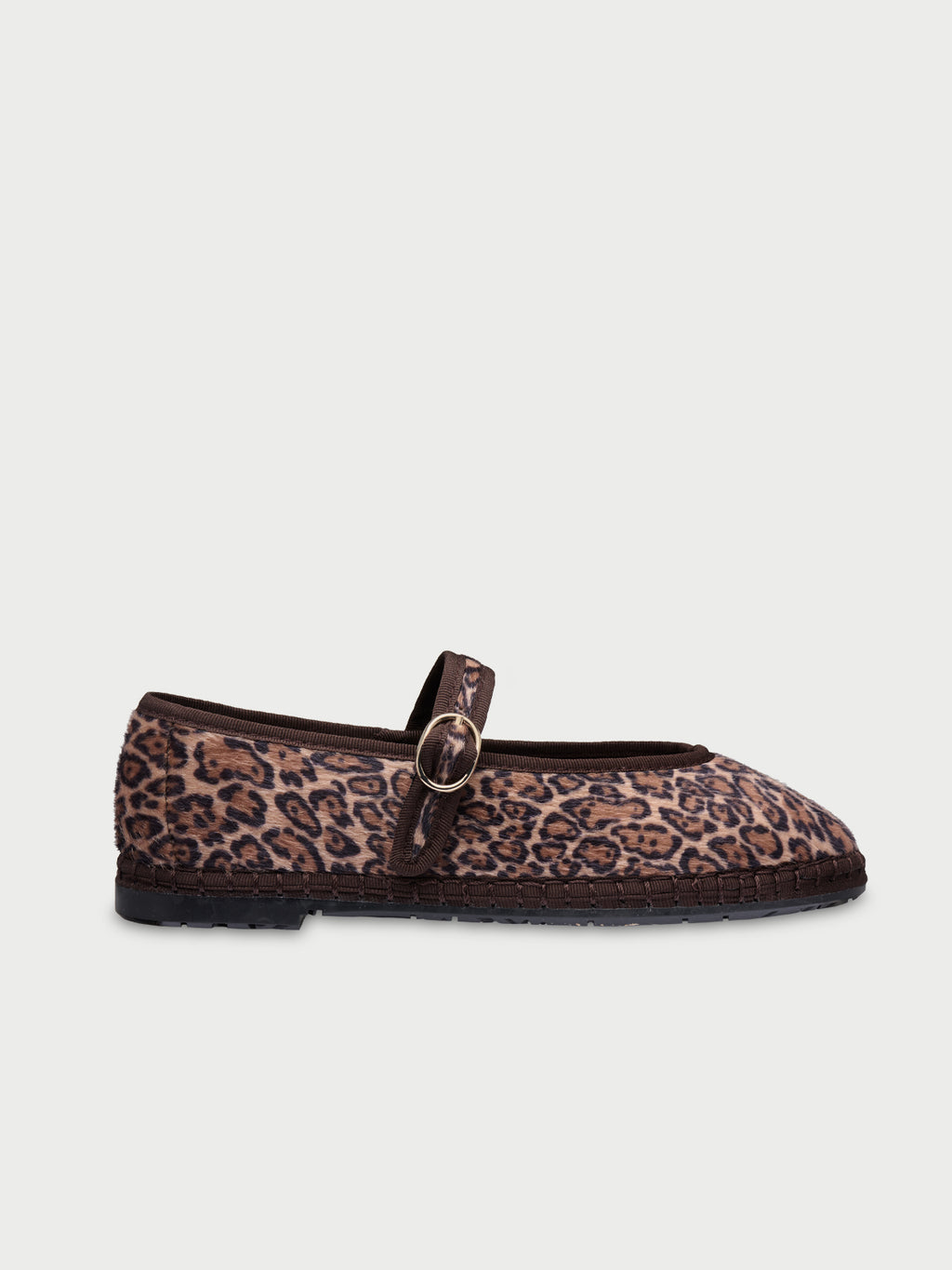 Pierre Leopard Brown – Flabelus