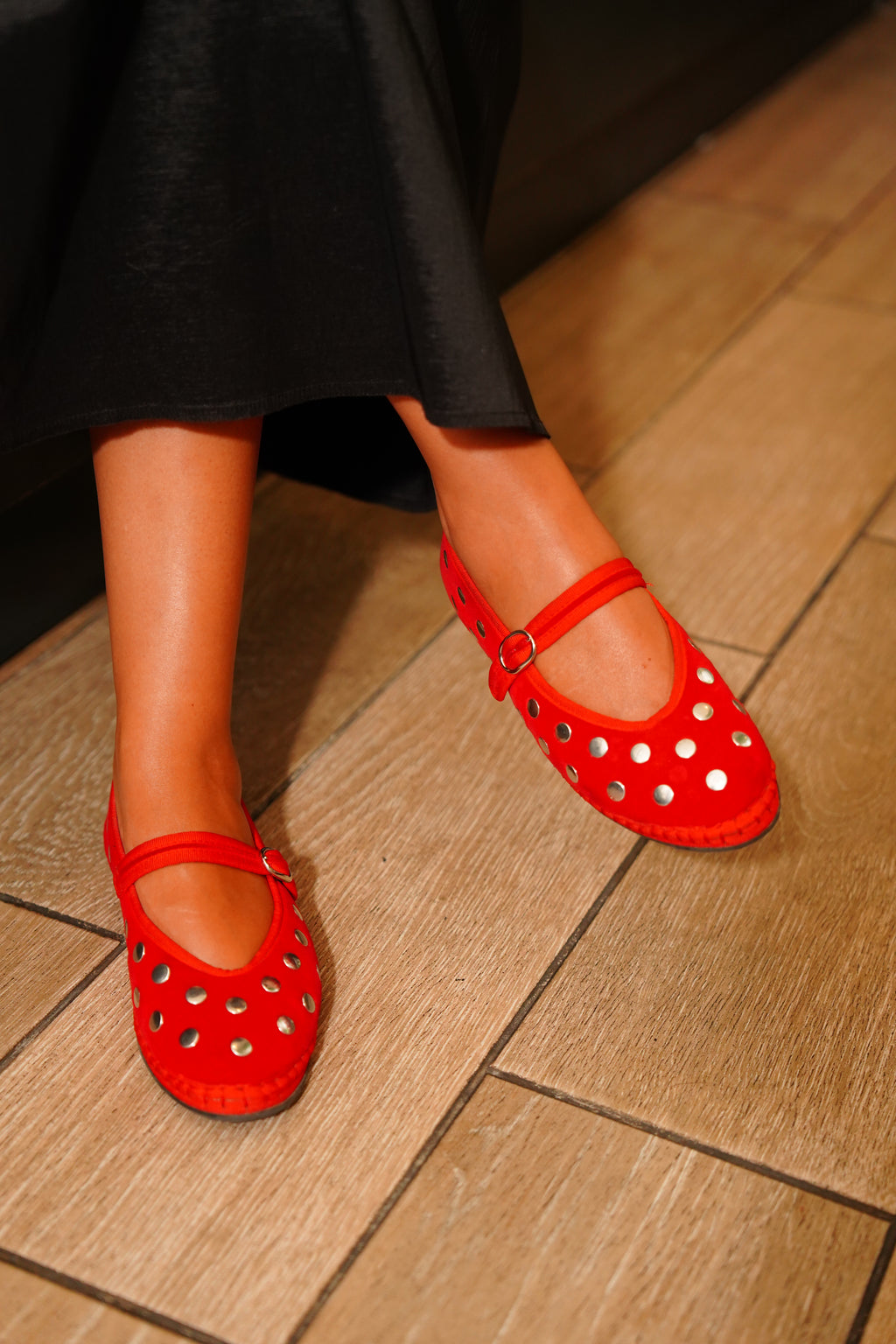 Mae Silver Mellark – Flabelus