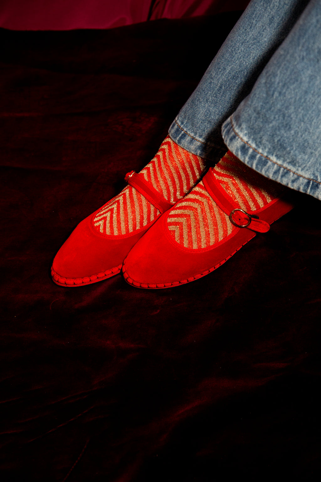 Mellark – Flabelus