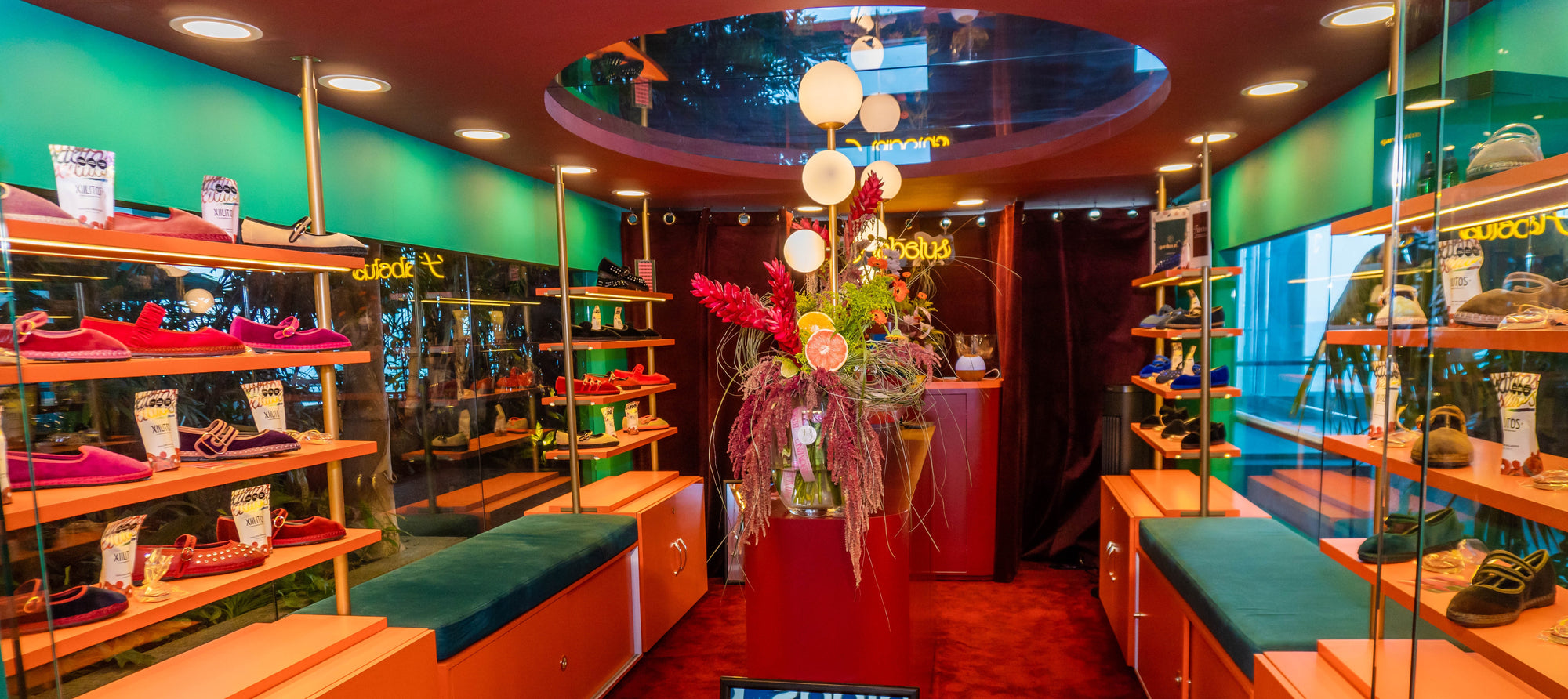 Flabelus Boutique Oficial Online – Los nuevos imprescindibles en el ...