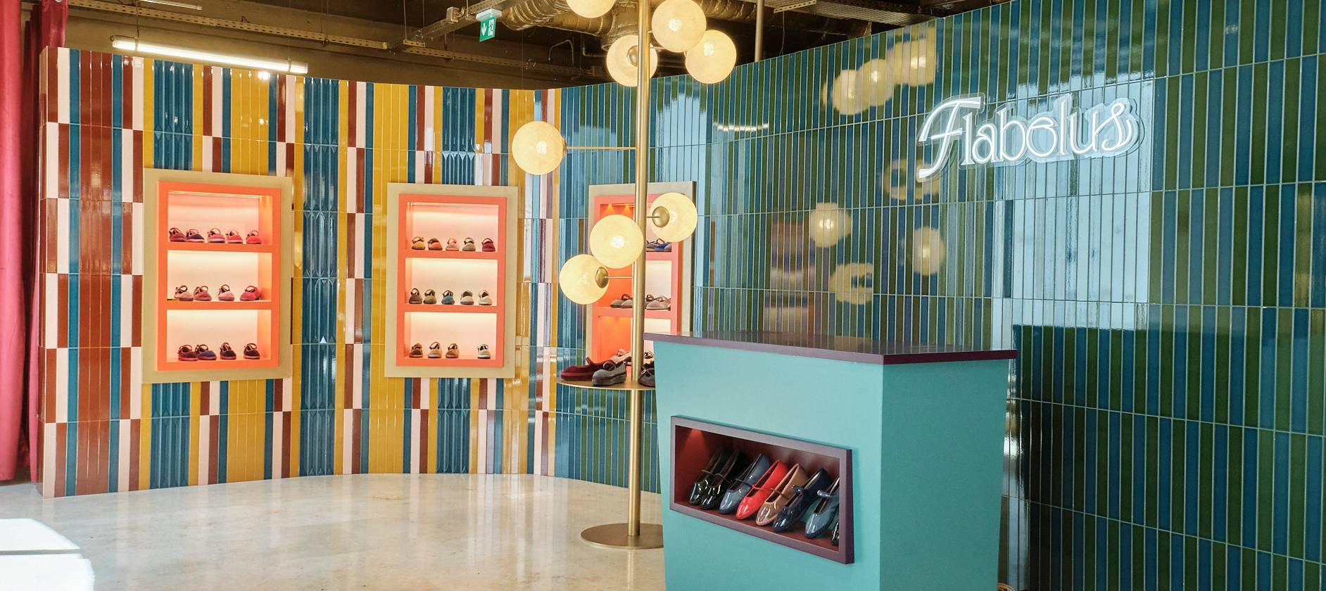 Flabelus Boutique Oficial Online – Los nuevos imprescindibles en el ...