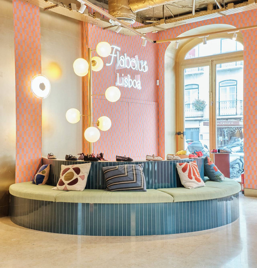 Flabelus Boutique Oficial Online – Los nuevos imprescindibles en el armario de toda mujer.