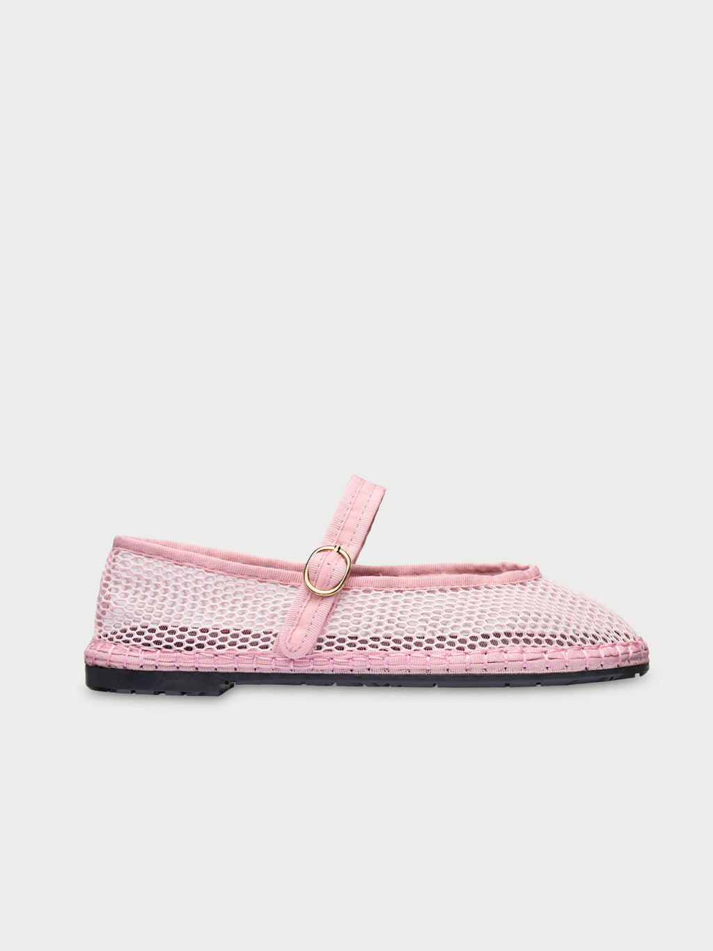 Isabella Pastel Pink – Flabelus