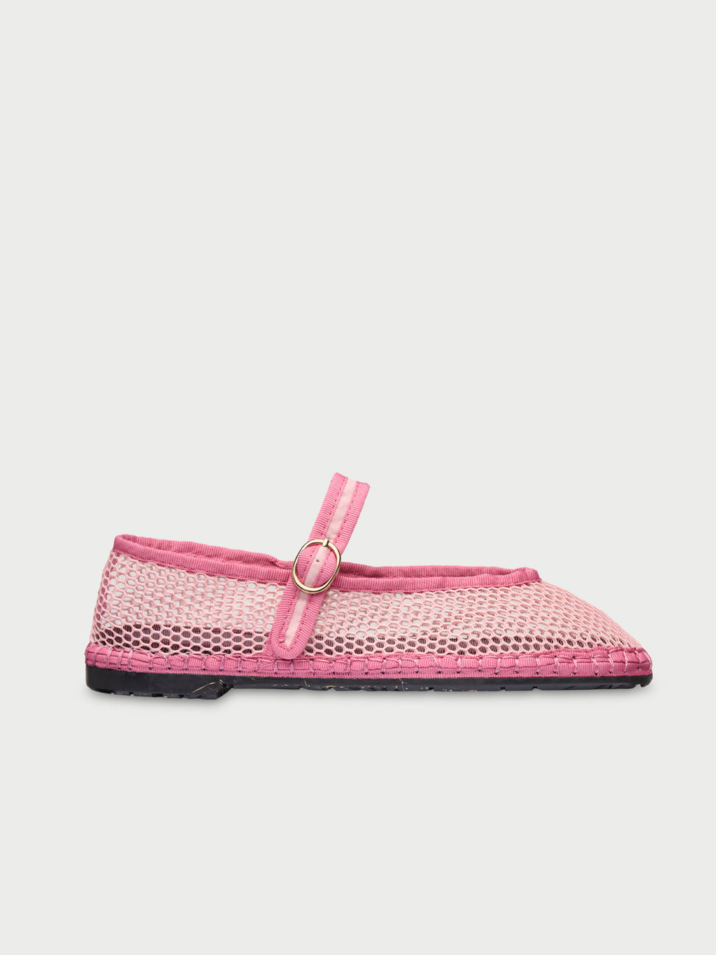 Isabella Pink – Flabelus