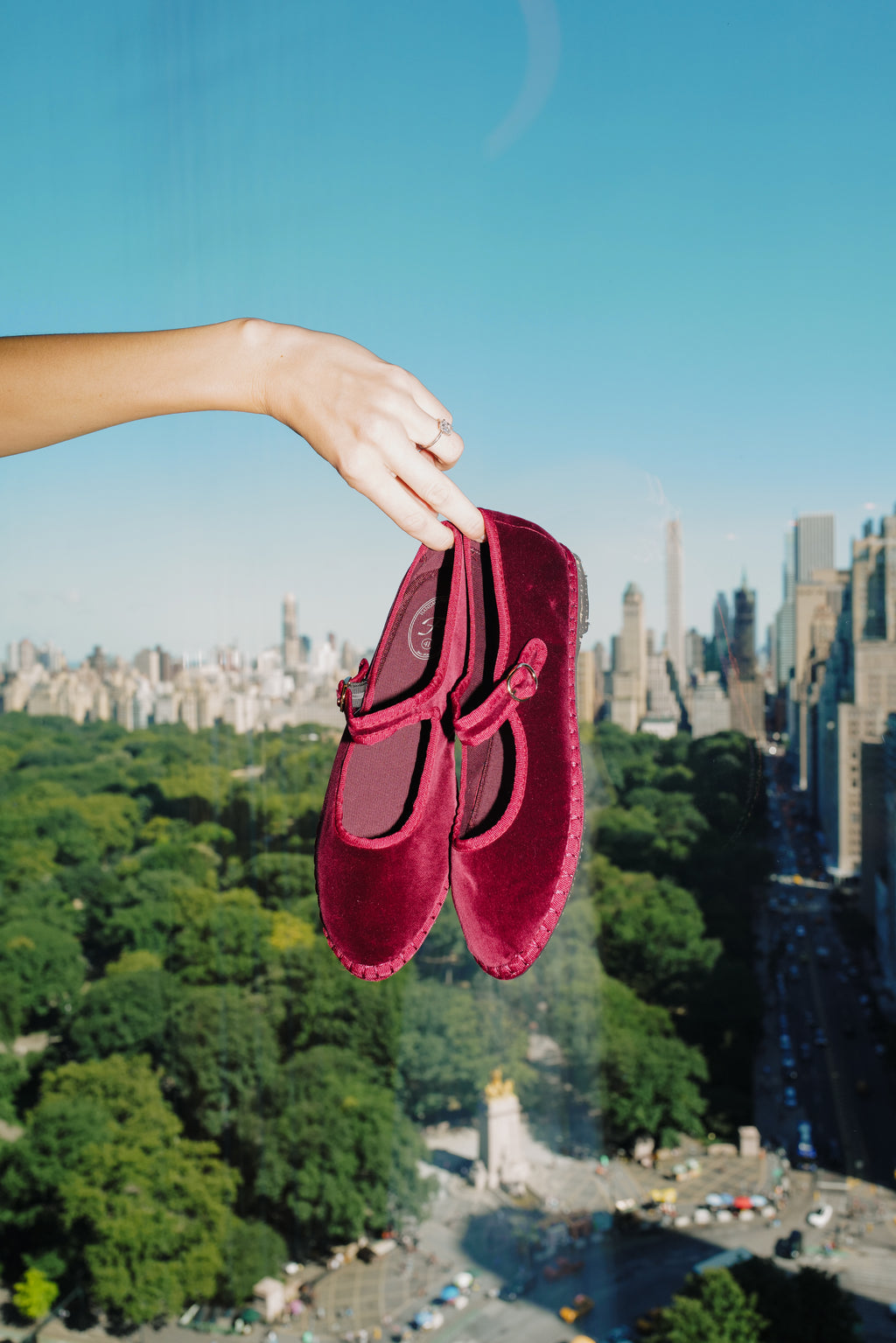 Lucrecia – Flabelus