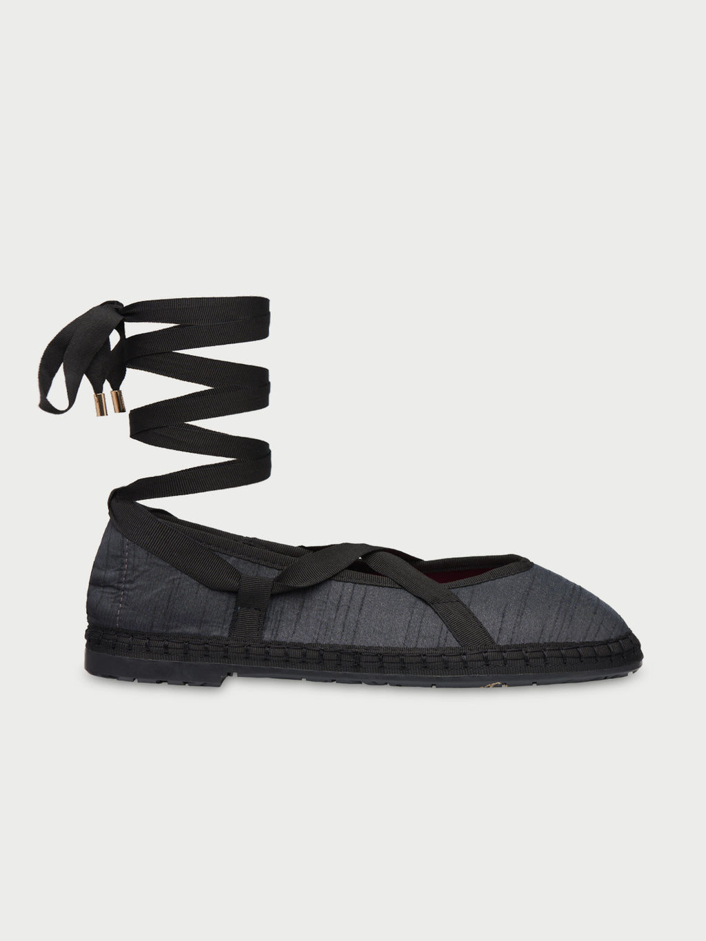 Ribbon Caufield – Flabelus